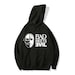 Eminem Hoodie Sweatshirt for Men Women Eminem Pullover Rapper Hoodie ...