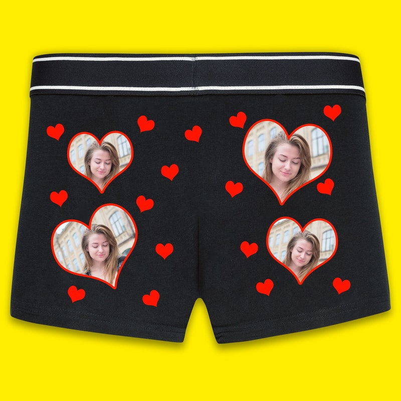 Wedding Boxers - Etsy