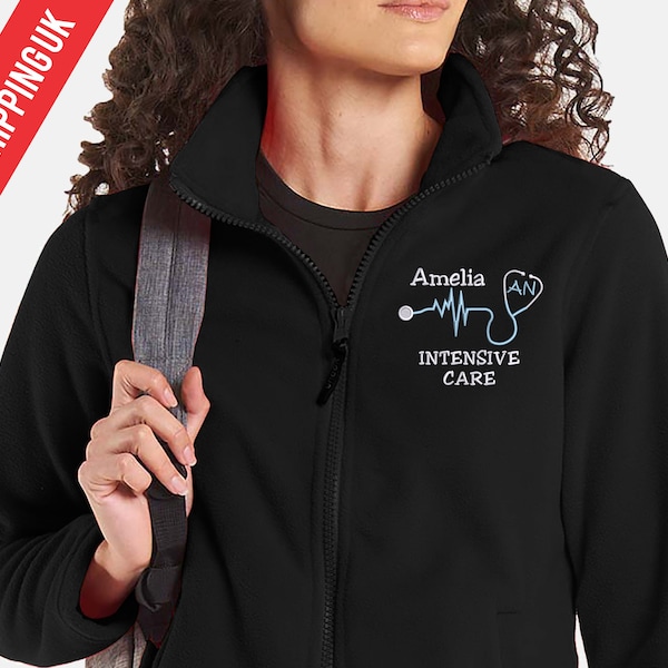 Custom Jacket Medical - Etsy