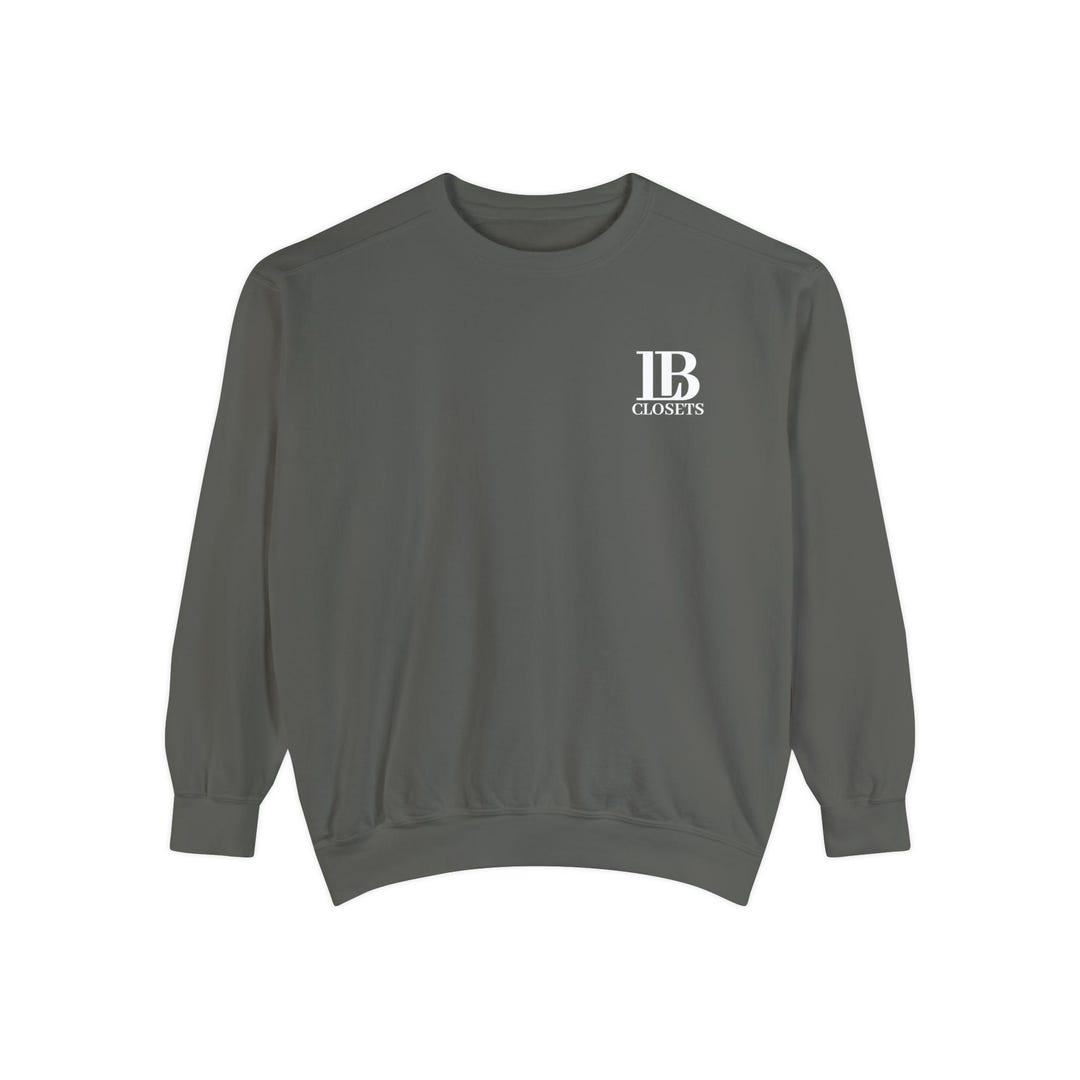 LB Closets Crew - Etsy