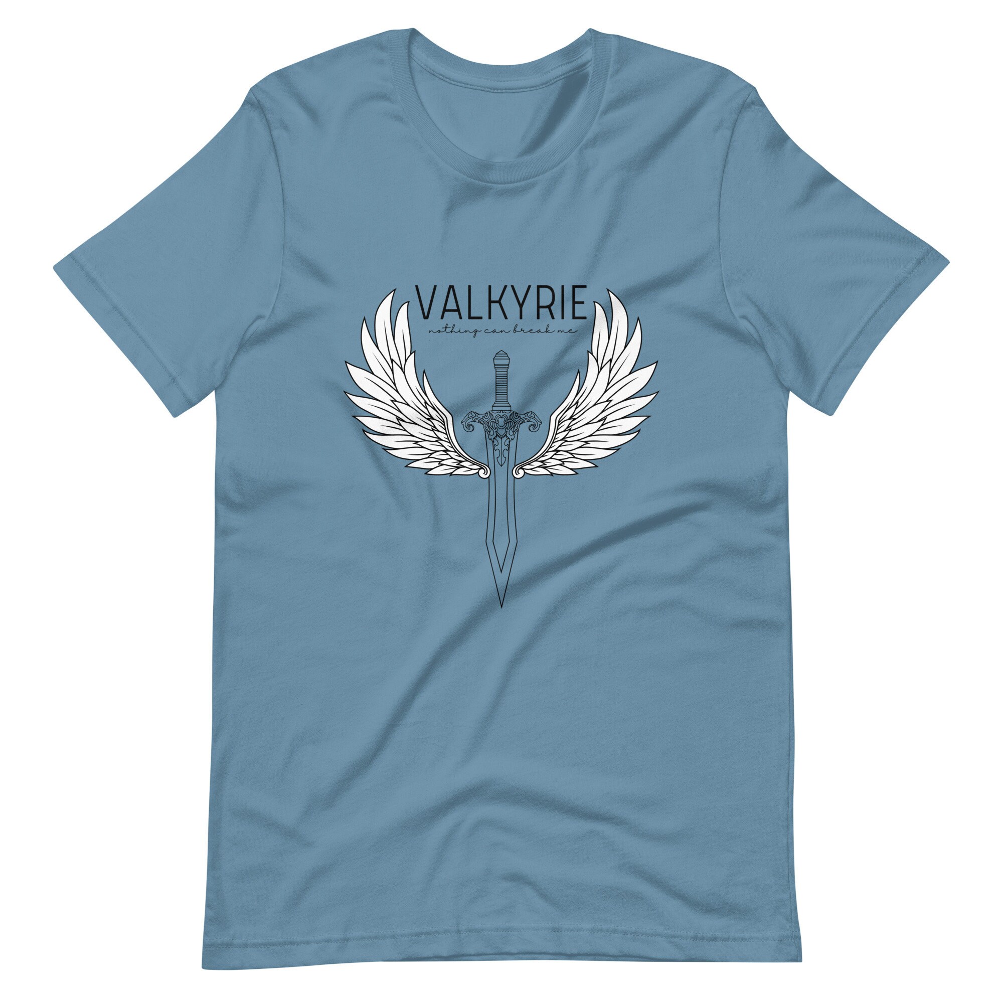 Valkyrie Fan Shirt, SJM, MAAS, Acosf, Nesta, Gwen, Emerie, Gift for Mom ...