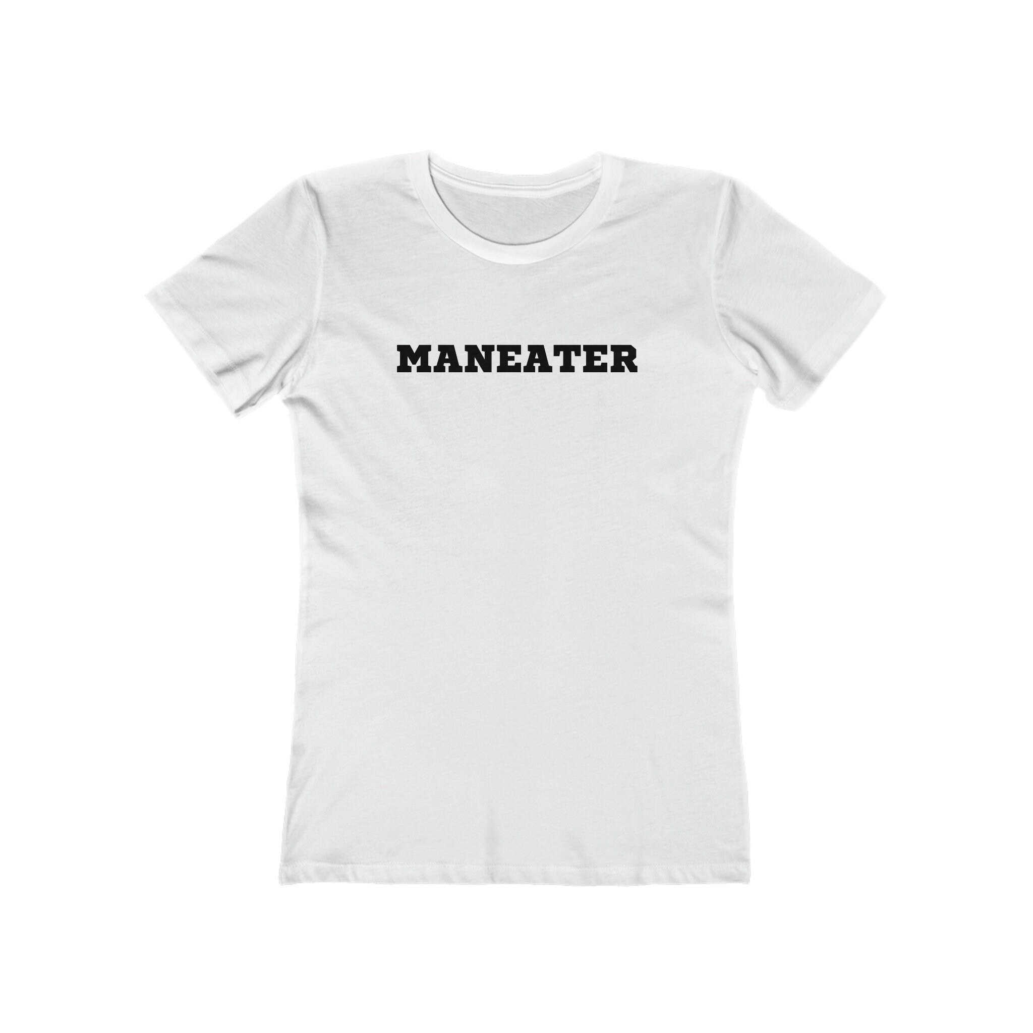 Maneater Megan Fox Jennifers Body Boyfriend Tee - Etsy
