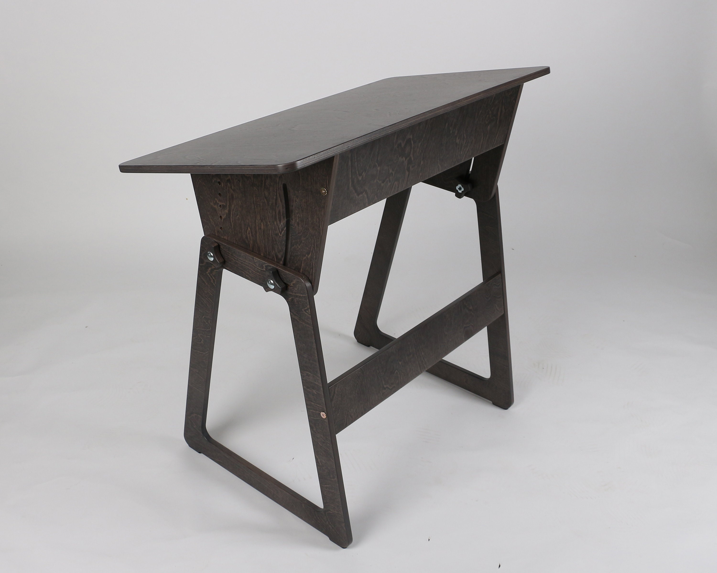 Adjustable Angle and Height Table contemporary Function is - Etsy