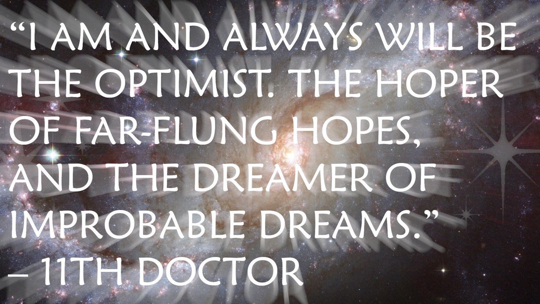 Doctor Who Graphic (desktop Background,poster,etc) - Etsy