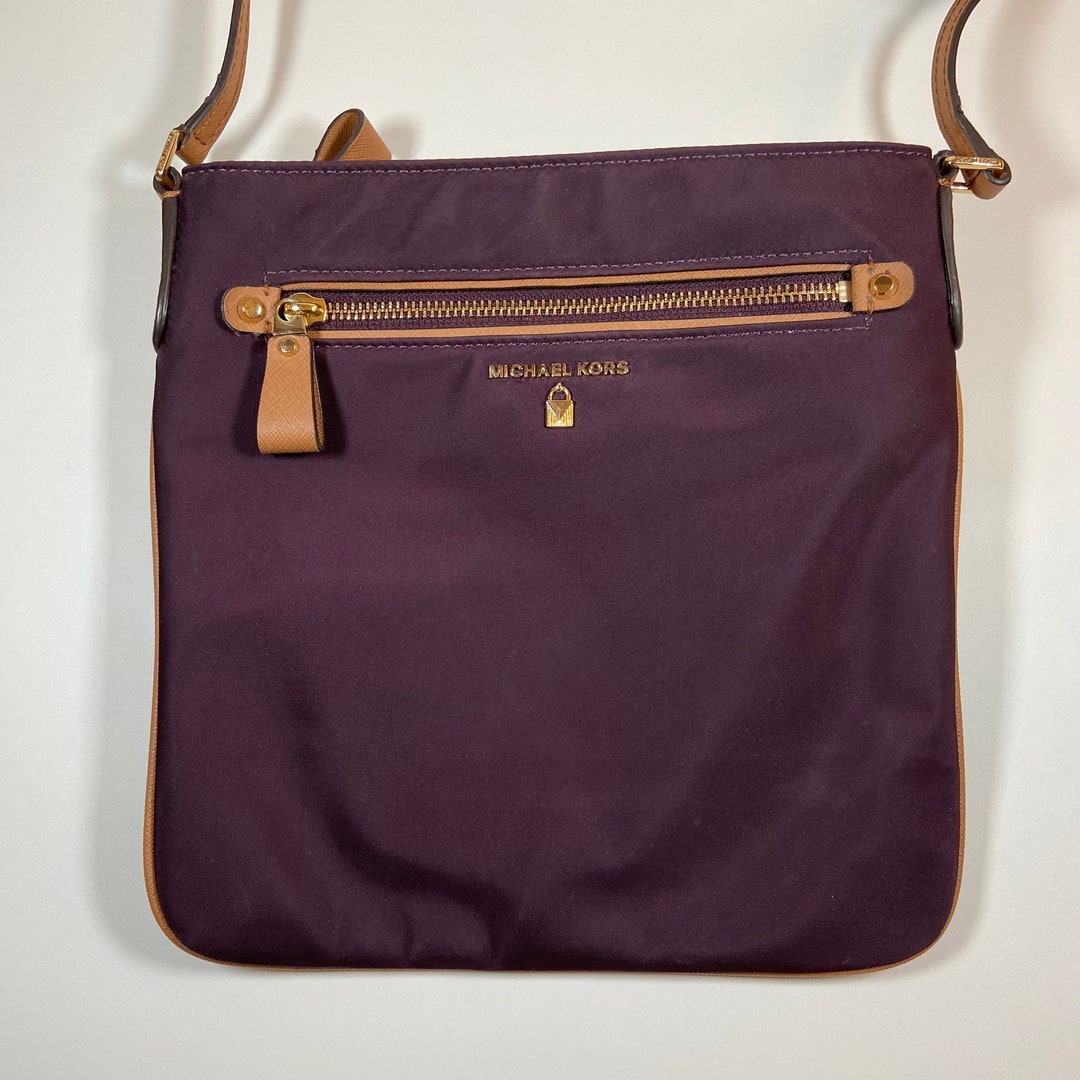 Genuine Vintage Michael Kors Bag - Etsy