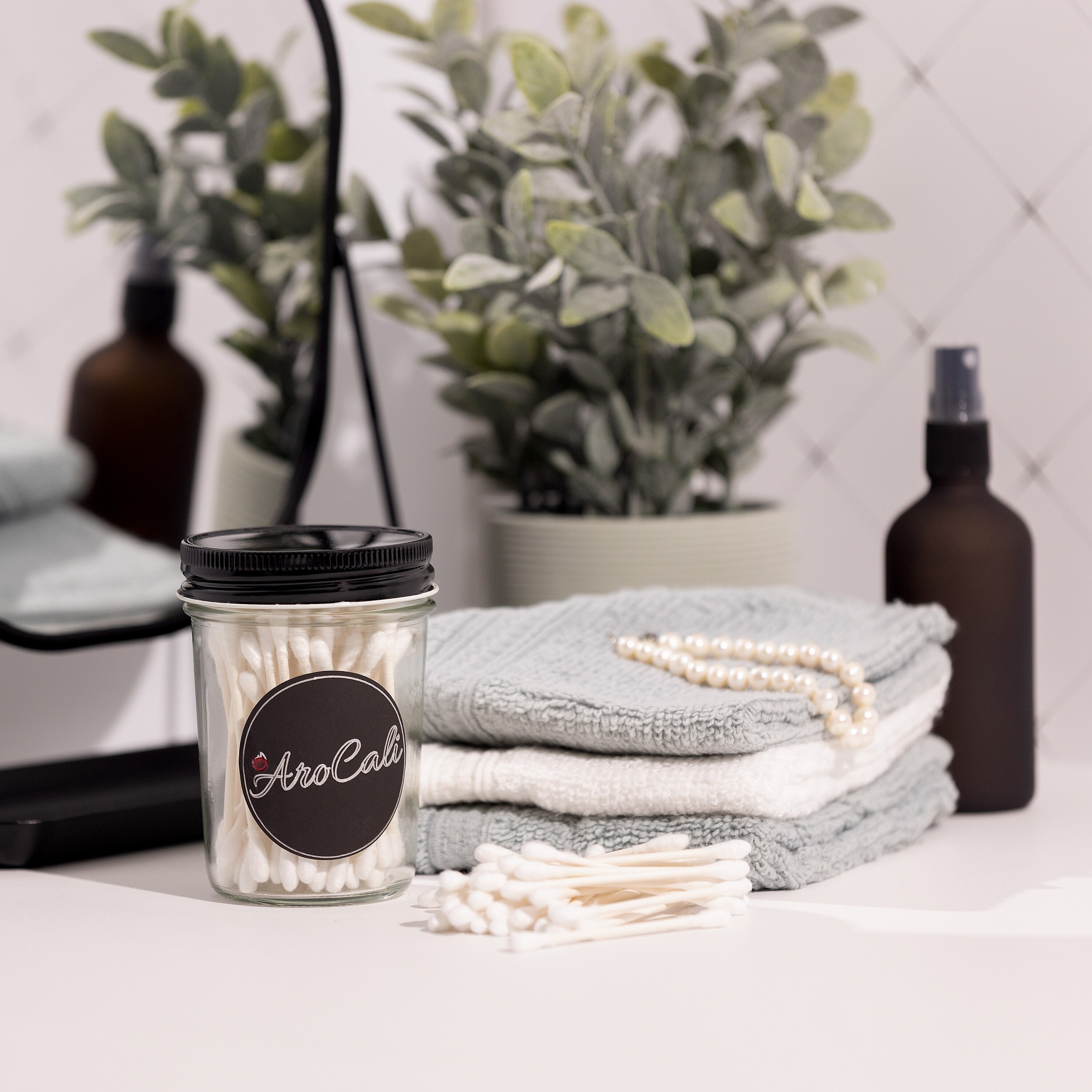 Safety Matches in a Jar for Candle and Fireplace Black Tip Matchstick 4 ...