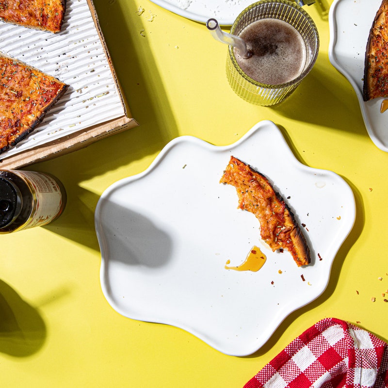 Handmade Plates - Etsy