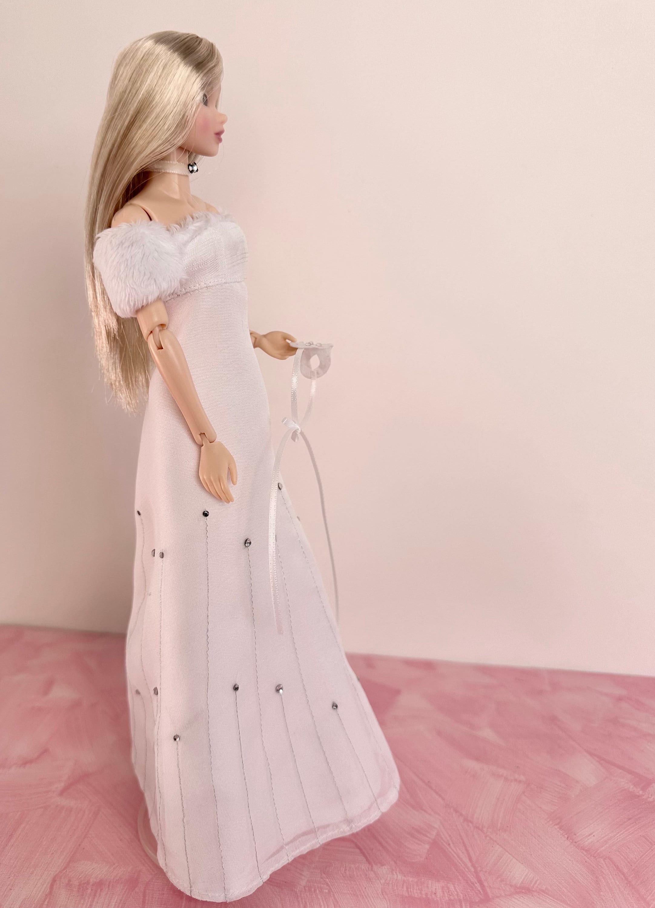 Momoko Doll Destinys Night Doll Japan Sekiguchi - Etsy