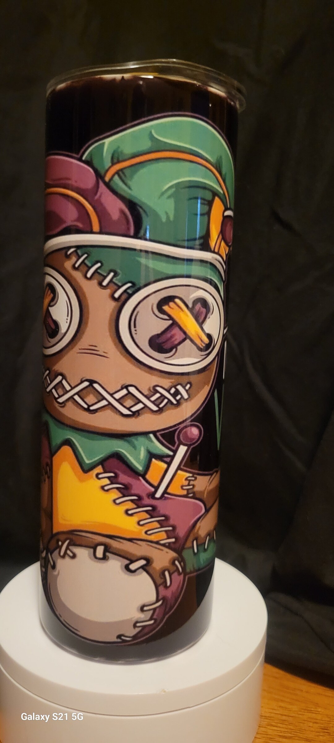 VOODOO YOU - Etsy