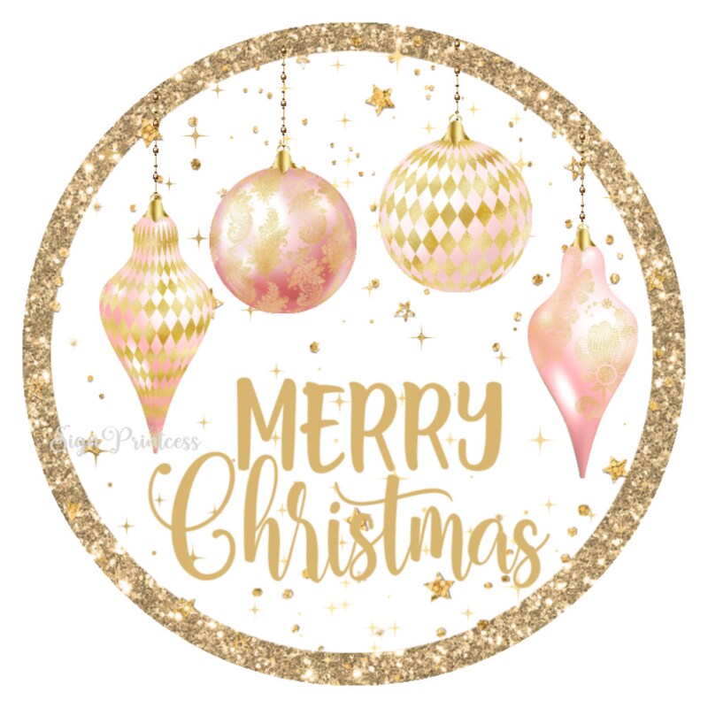 Rose Gold Signs - Etsy