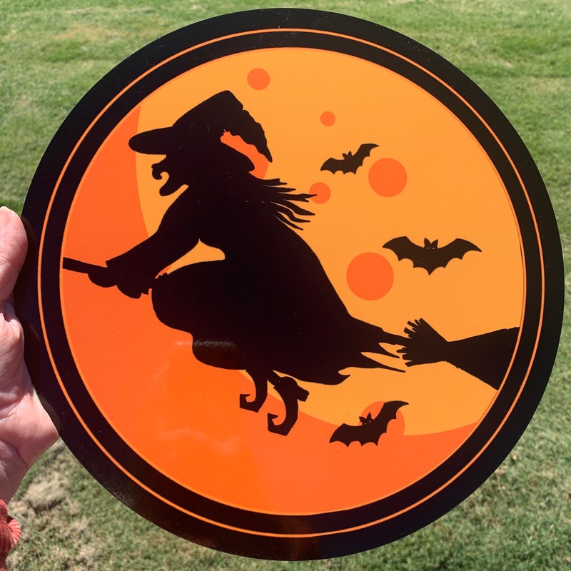 Witch is in Sign - Etsy