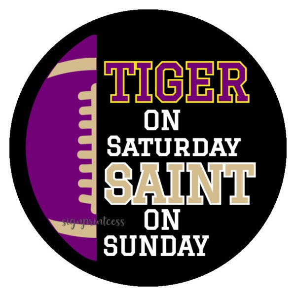 Saints Wreath - Etsy