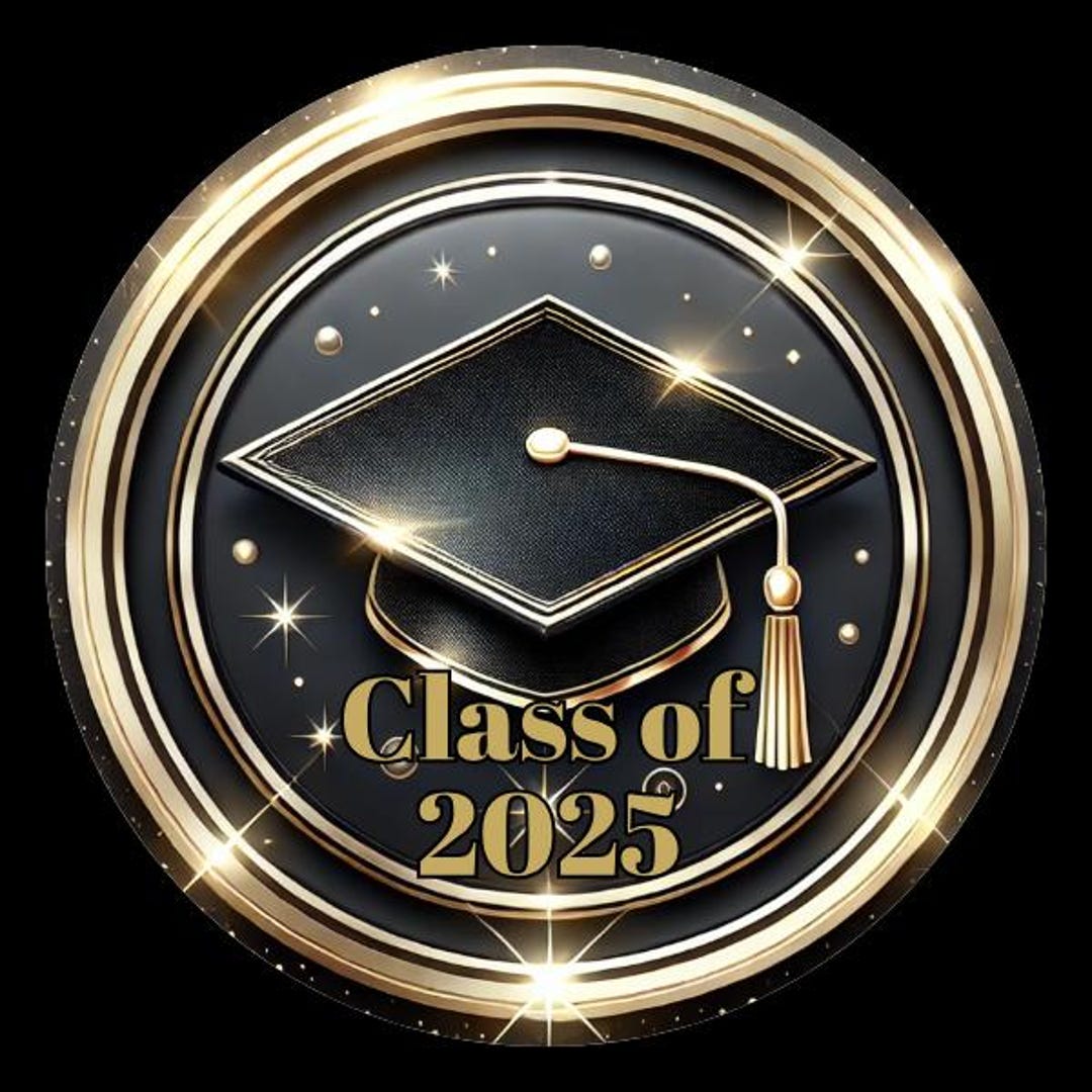 Class of 2025 Sign, Graduation Sign, Metal Wreath Sign, 2025 Graduation ...