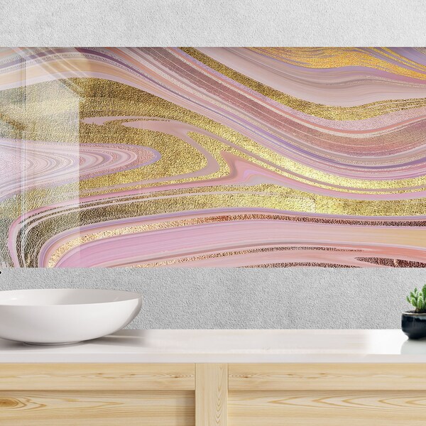 Kitchen Backsplash - Etsy