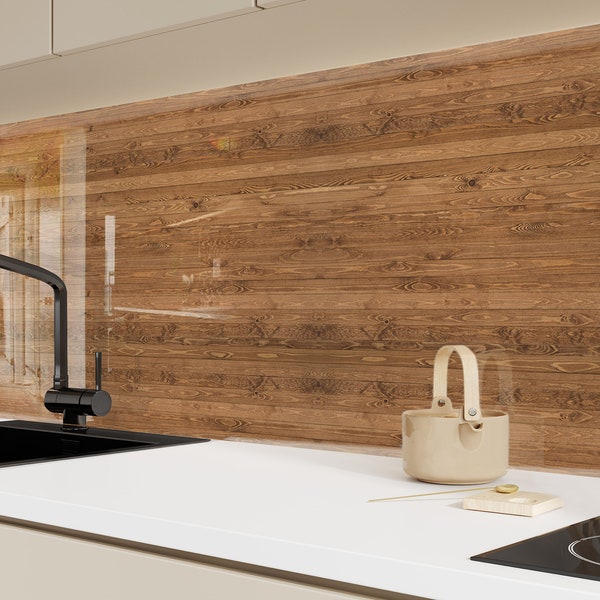 Farmhouse Backsplash - Etsy