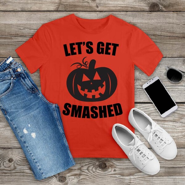 Smashed Svg - Etsy
