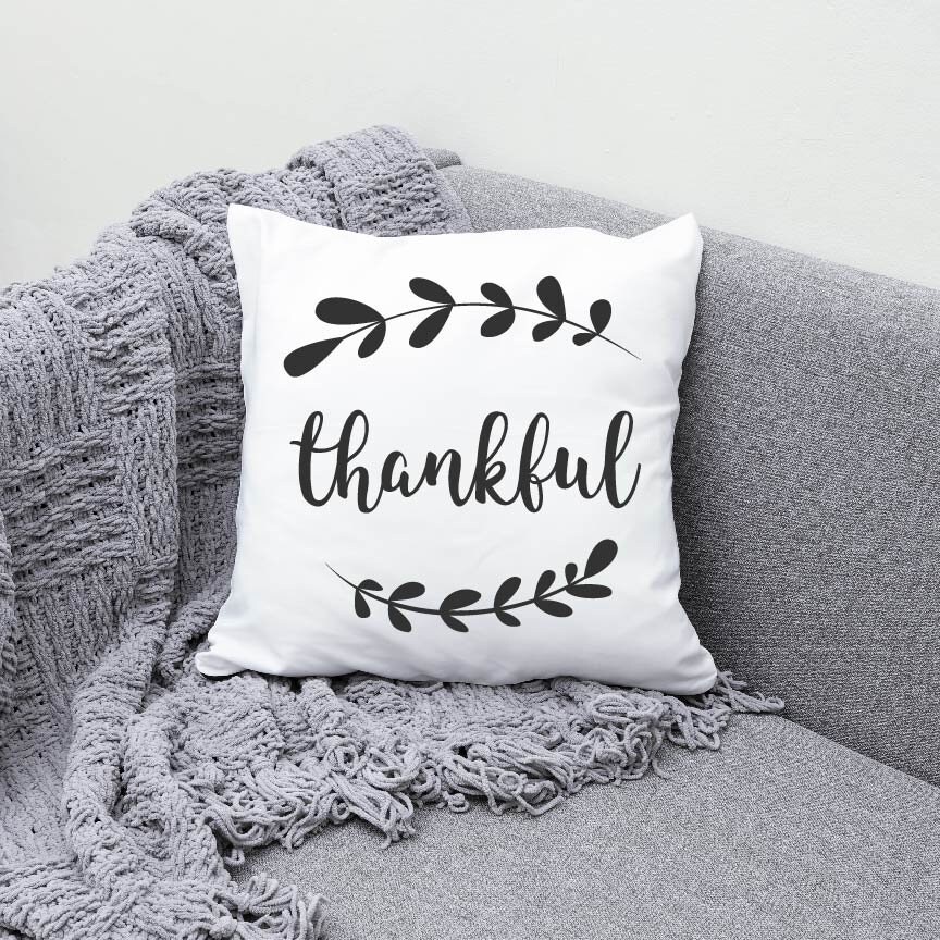 Thankful Svg Dxf Pdf Png - Etsy Ireland