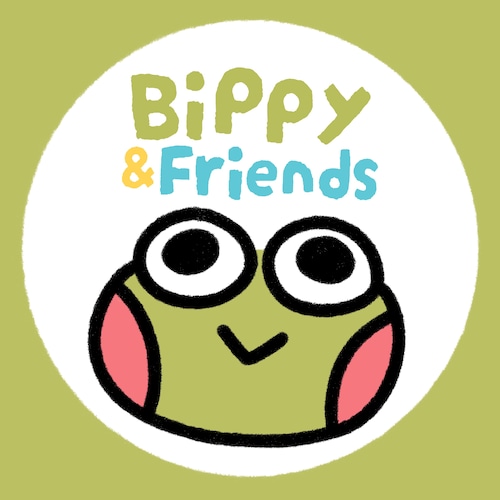 BippyAndFriends - Etsy