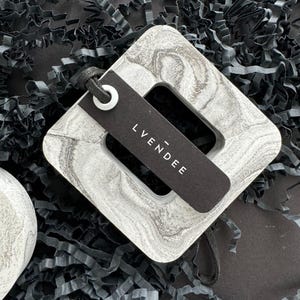 Scented Stone | Hanging Tag | Stone Diffuser to Hang in Cars or Closets ...