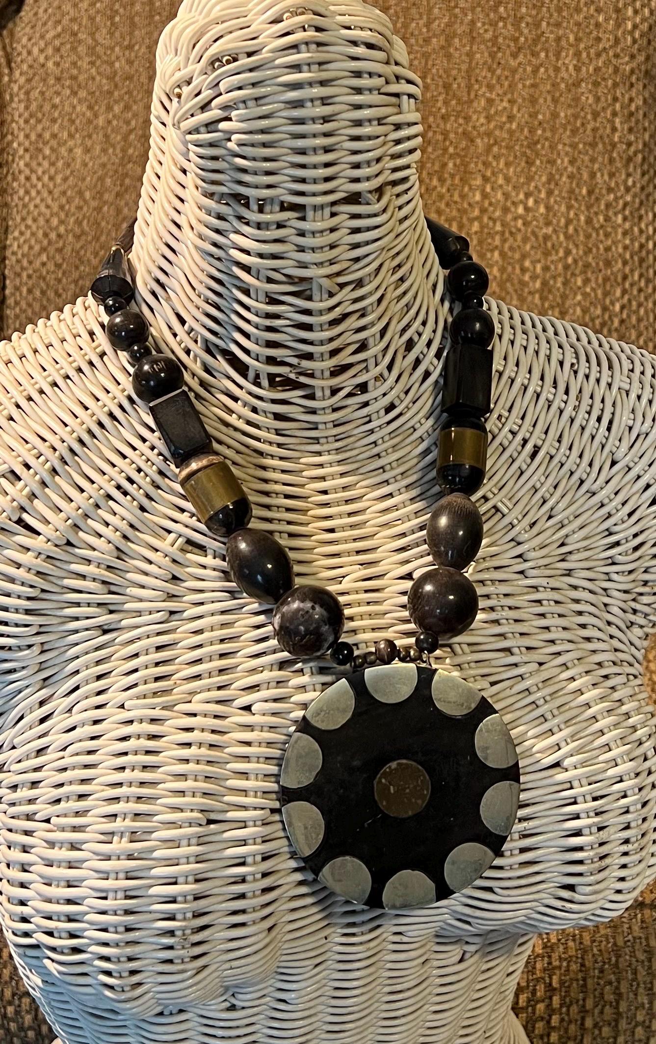 Vintage Necklaces - Etsy