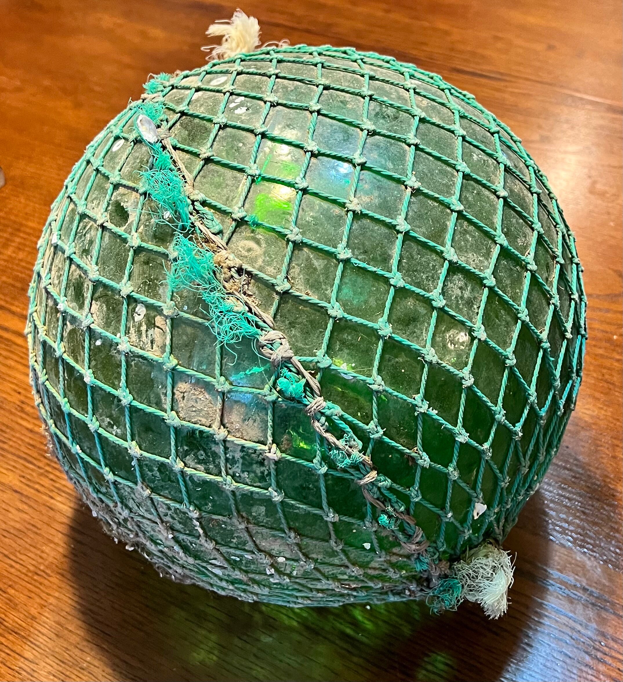 Fishing Net Floats Wholesale at Jasper Saranealis blog