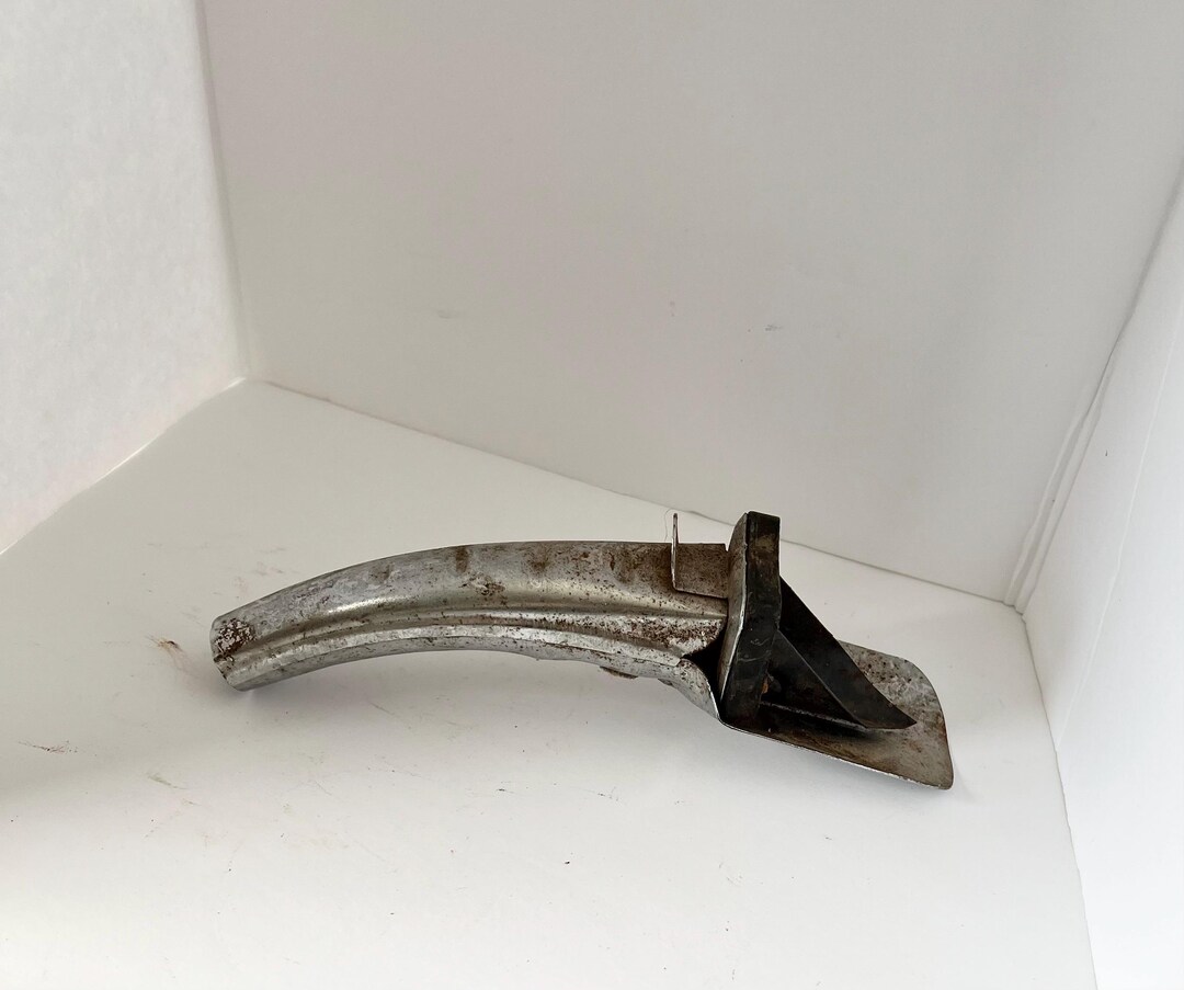 Vintage Oil Can Spout - Etsy