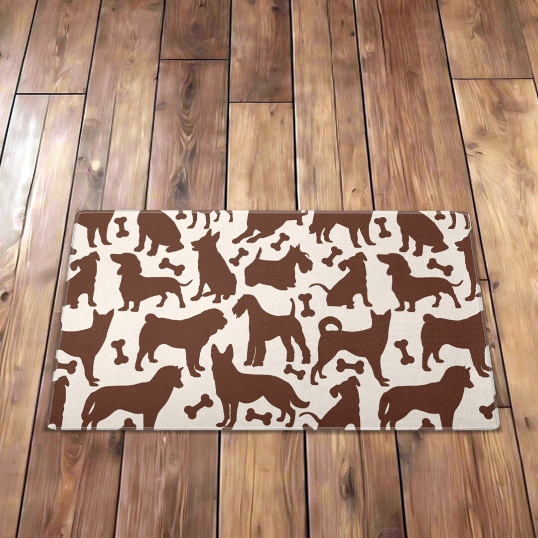 Beagle Doormat, Beagle Gift, Beagle Door Mat, Beagle Welcom Mat, Beagle ...