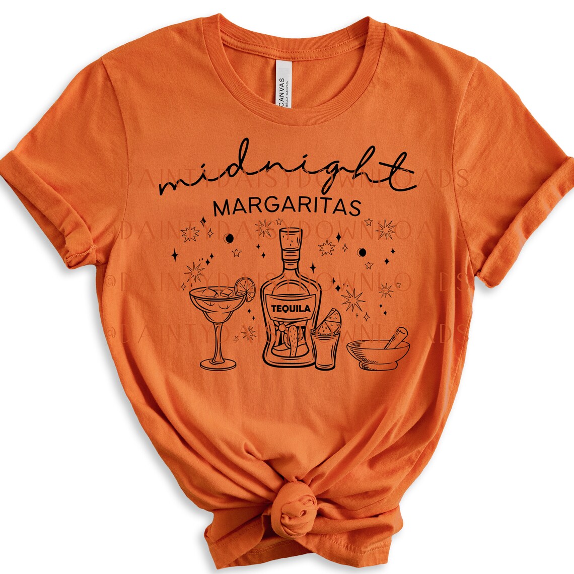 Midnight Margaritas Practical Magic, SVG Digital File, Sally & Gillian ...