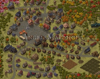 Lost Mine of Phandelver Goblin Arrows Map Cragmaw Castle - Etsy