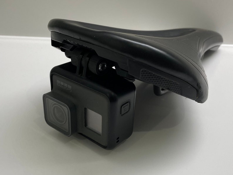 Specialized SWAT Gopro / Exposure Saddle Mount - Etsy