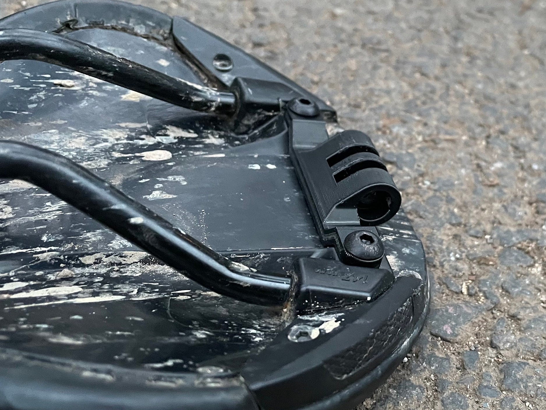 Specialized SWAT Gopro / Exposure Saddle Mount - Etsy