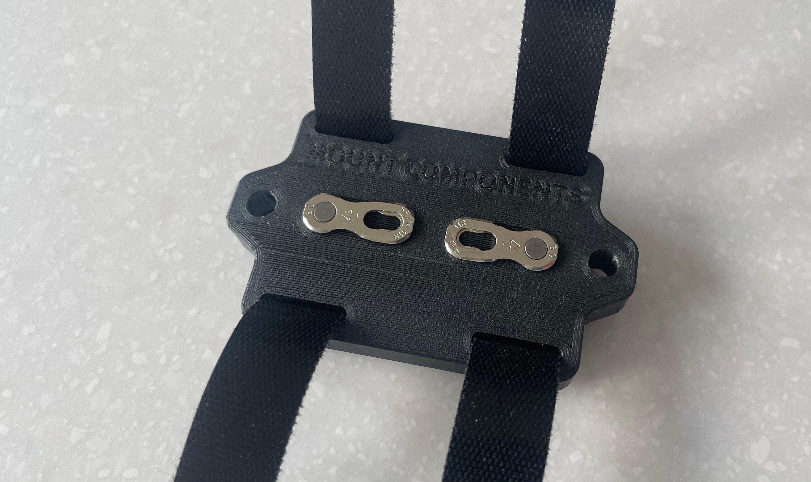 AirTag and Inner Tube Mount - Bike Accessory and Tracker | Universal 3D ...