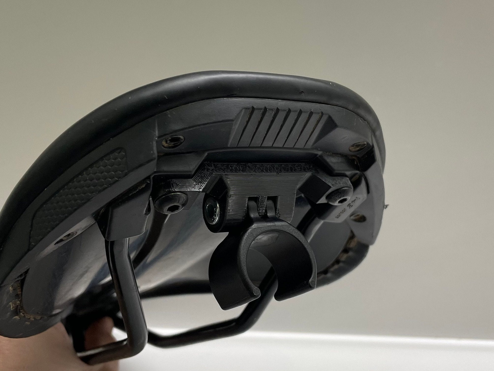 Specialized SWAT Gopro / Exposure Saddle Mount - Etsy