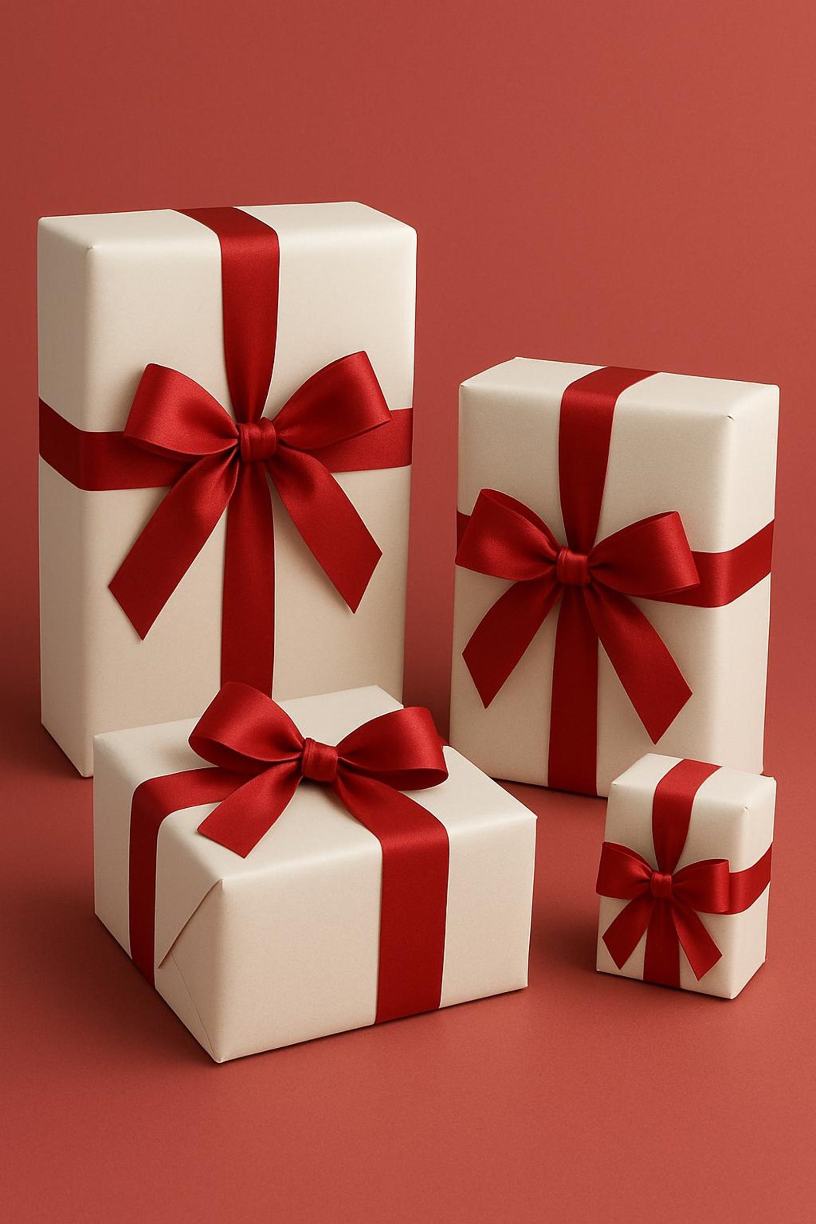 Elegant Neutral Wrapping Paper Roll| Ivory Gift Wrap|minimalist ...