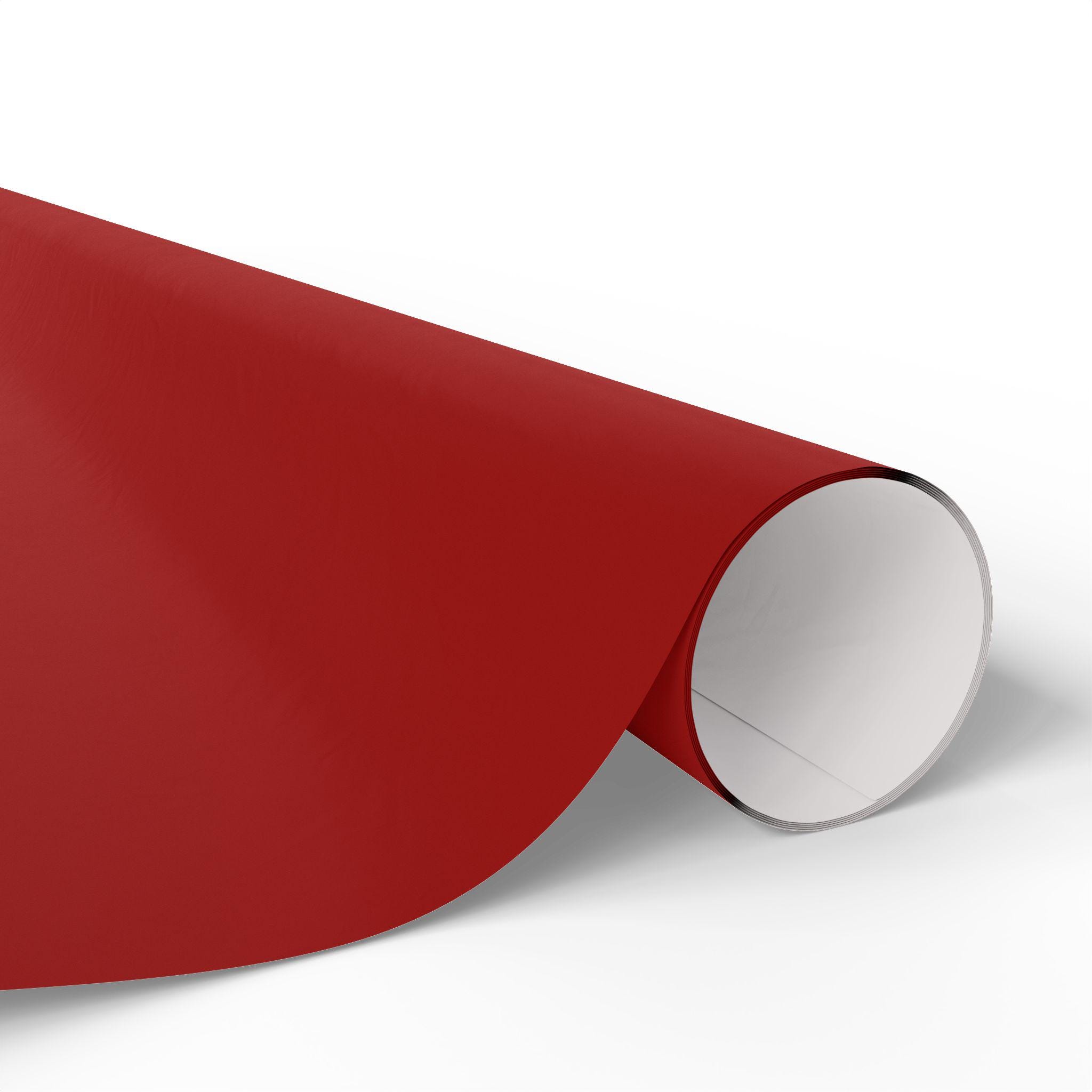 Crimson Red Wrapping Papers| Elegant Dark Red Wrapping Paper|christmas ...