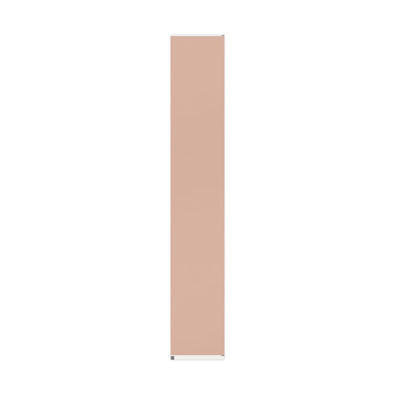 Whisper Pink Wrapping Paper| Solid Pastel Pink Gift Paper Roll| Easter ...