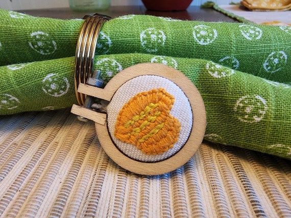 FFXIV Monk Job Icon Soul Stone Embroidery in Mini Hoop - Etsy