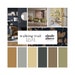 Cool Uncle Home Color Palette Sherwin Williams 2024 Whole House Color ...