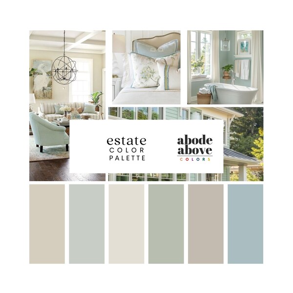 AbodeAboveColors - Etsy