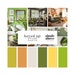 Keyed up - Home Color Palette | Sherwin Williams Whole House Color ...