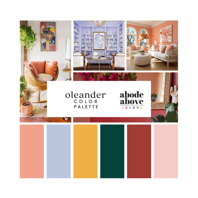 AbodeAboveColors - Etsy