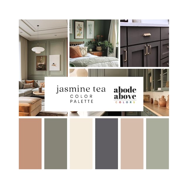 AbodeAboveColors - Etsy