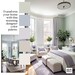 Daydreams - Home Color Palette | Sherwin Williams Whole House Color ...
