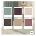 Matriarch Interior Design Color Palette Hex Codes for Procreate Paint ...