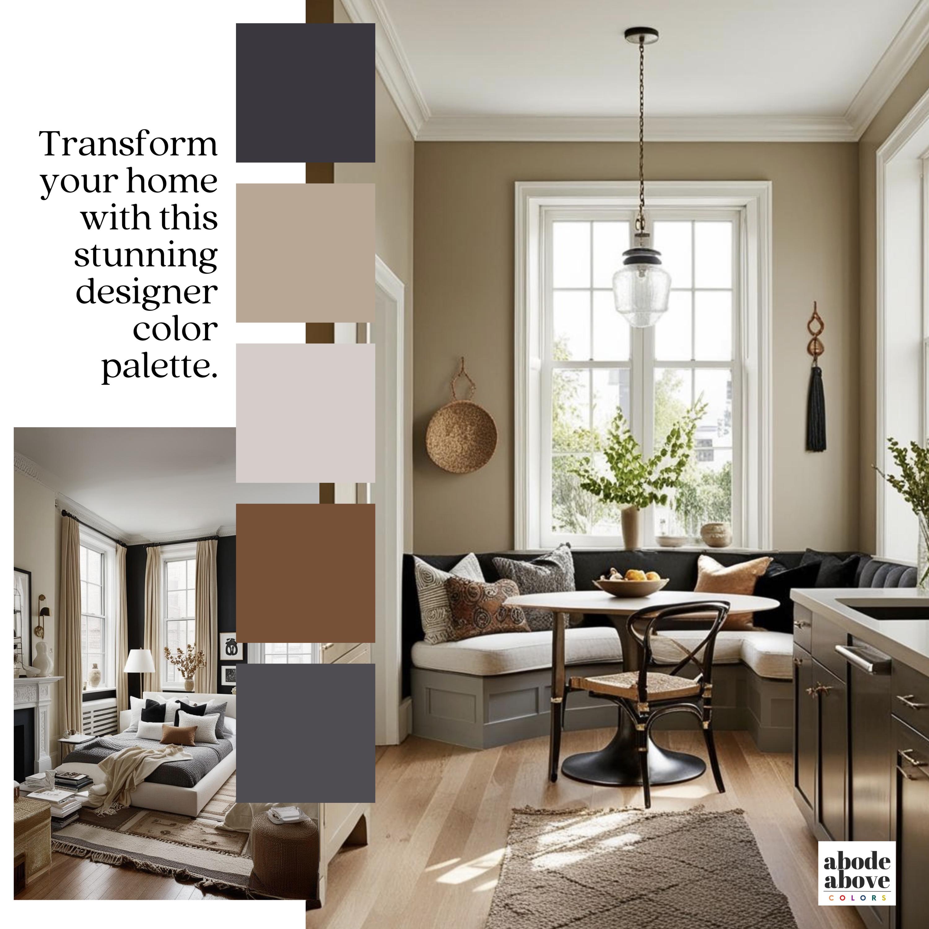 Color De Pintura Sherwin Williams Biltmore Buff