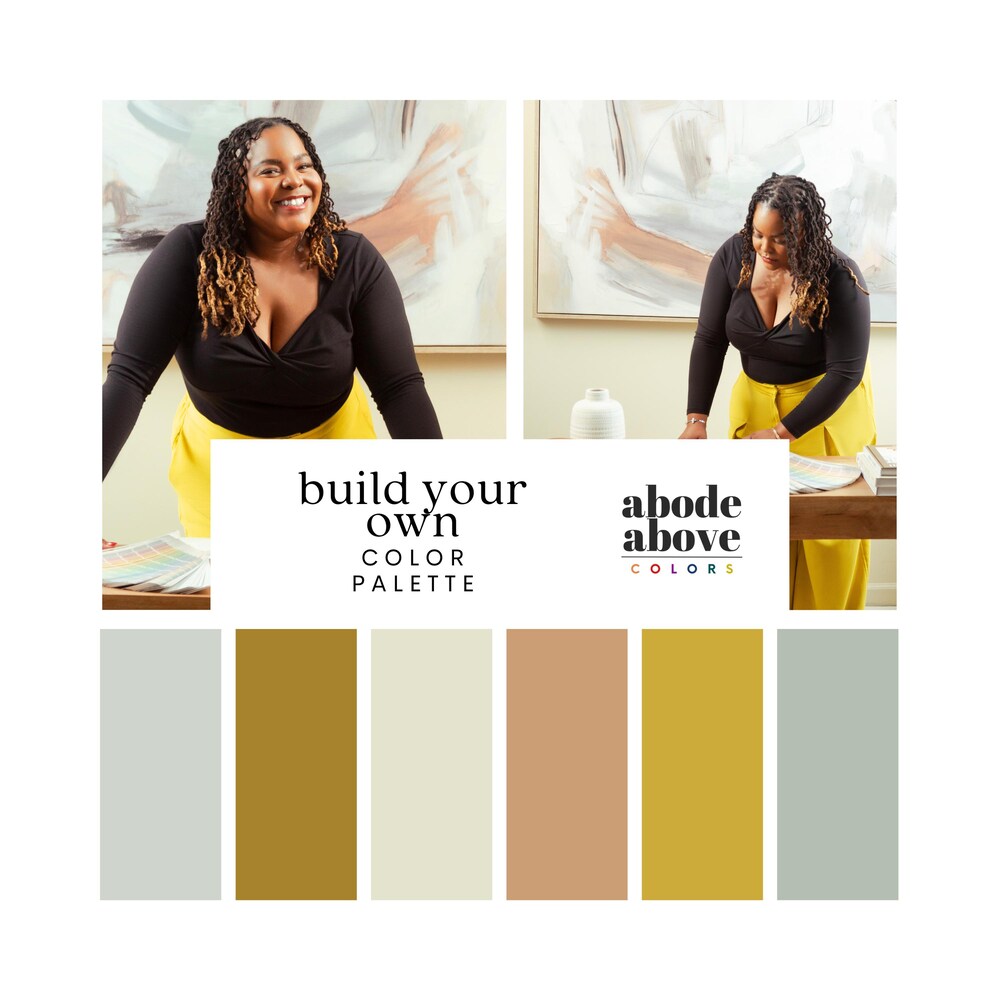 AbodeAboveColors - Etsy