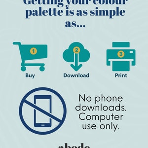 Catwalk Interior Design Color Palette With Hex Codes for - Etsy