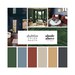 Dublin - Home Color Palette | Sherwin Williams Whole House Color Scheme ...