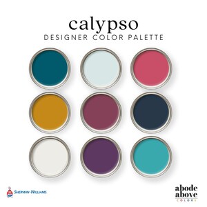 AbodeAboveColors - Etsy