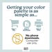 Dublin Home Color Palette Sherwin Williams 2024 Whole House Color ...